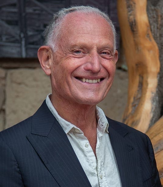 Cusp | Ron Goldschlager