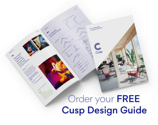 Cusp Products Services