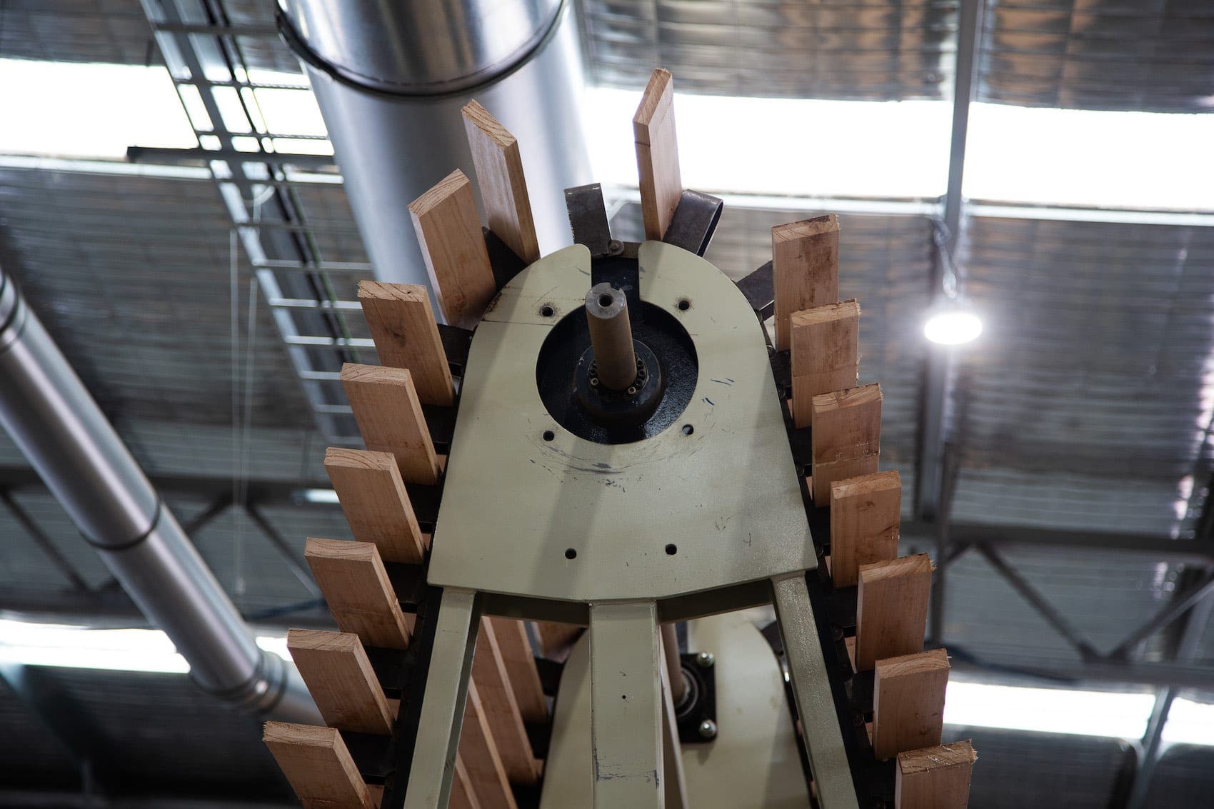 Cusp | Our Founder – has an innate need and vision to improve the world ...